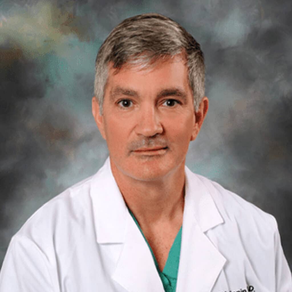 Gregory Pippin, MD | Where Expertise Meets Care